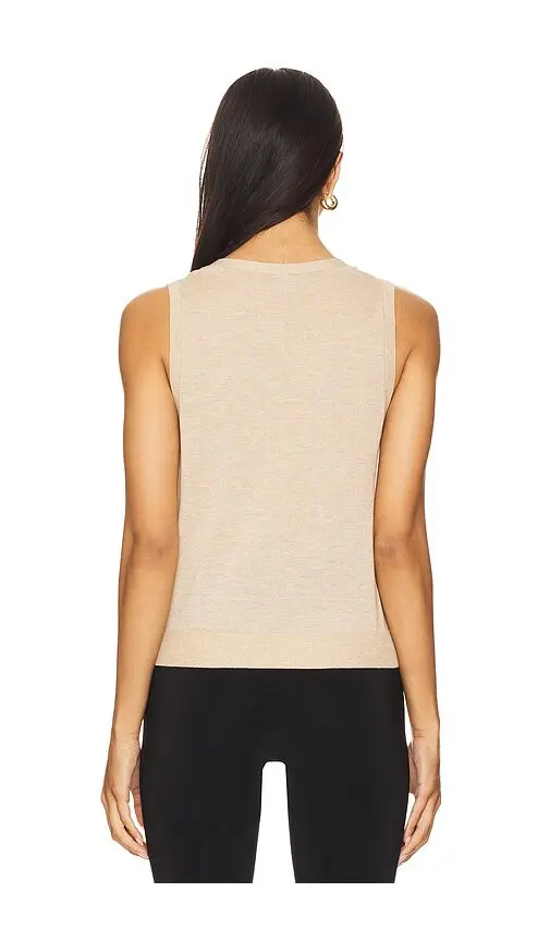 EAVES Dene Vest
