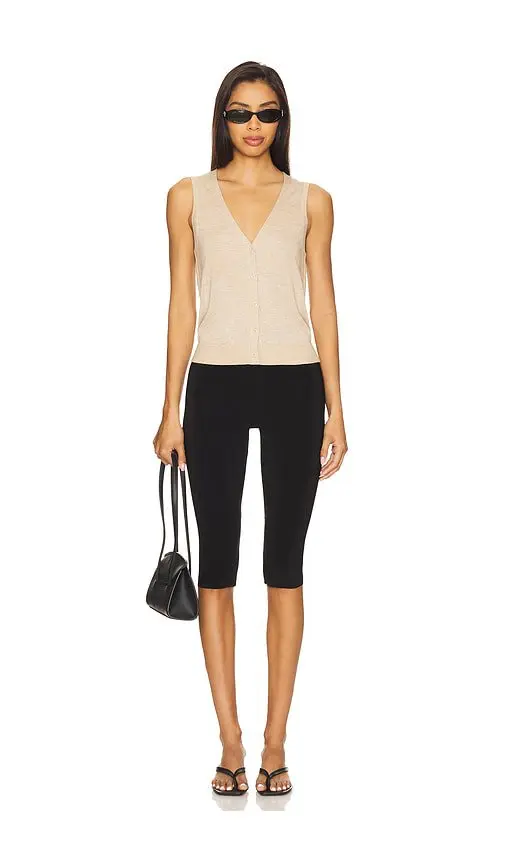 EAVES Dene Vest