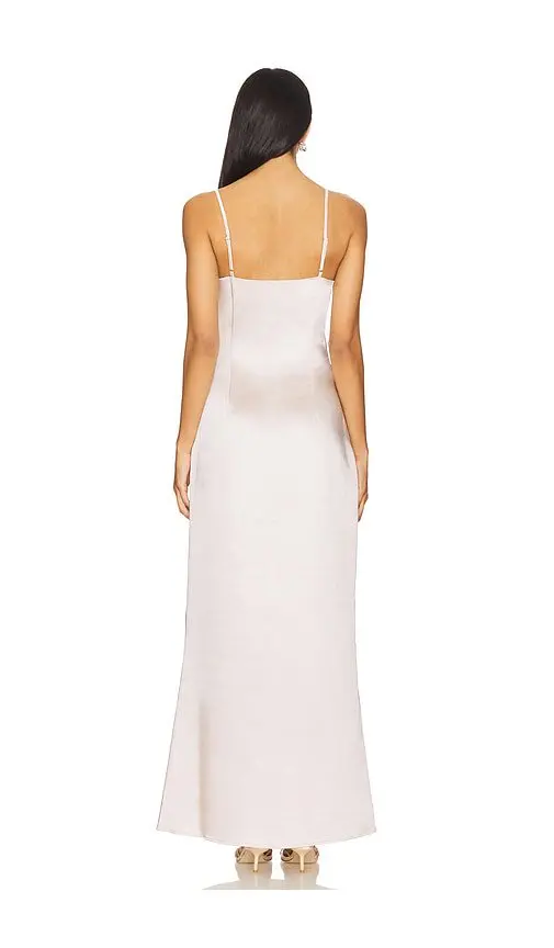 SNDYS. Suvi Maxi Dress
