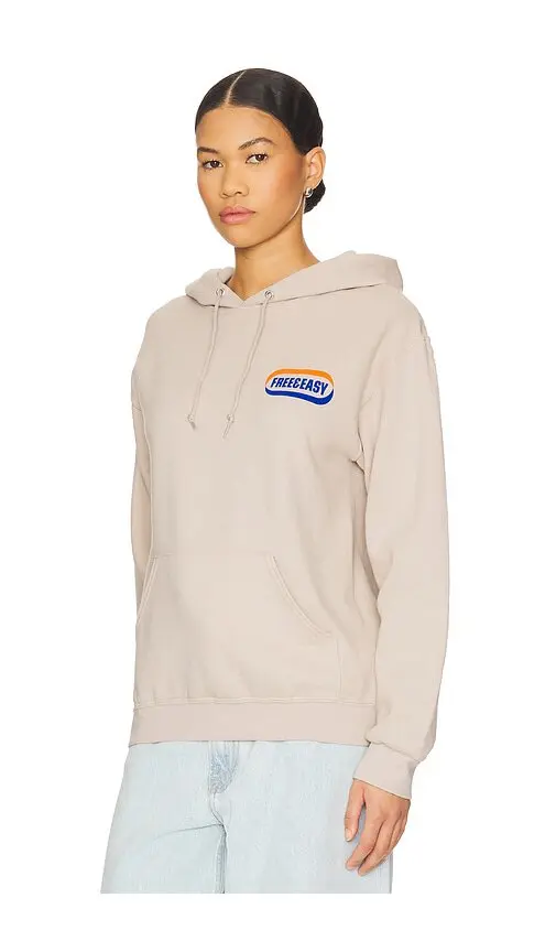 FREE & EASY Highway Og Hoodie