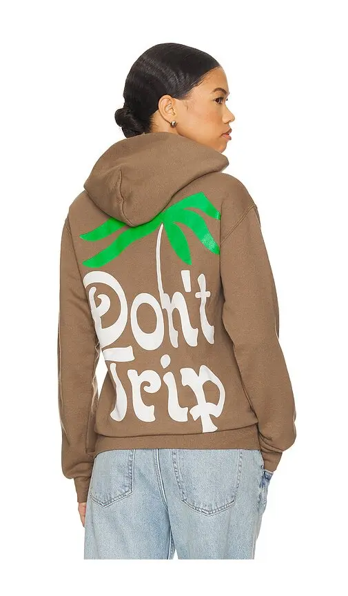 FREE & EASY Shady Og Hoodie