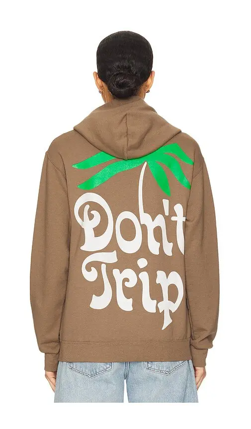 FREE & EASY Shady Og Hoodie
