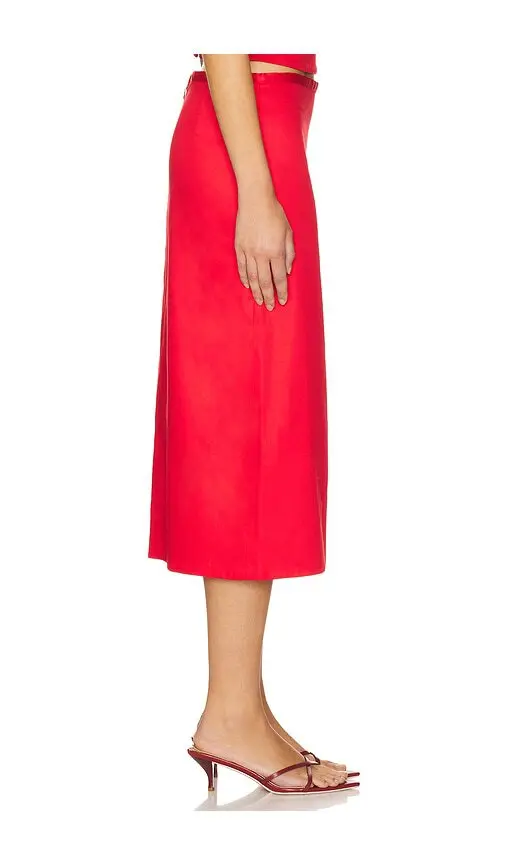 BUCI April Skirt