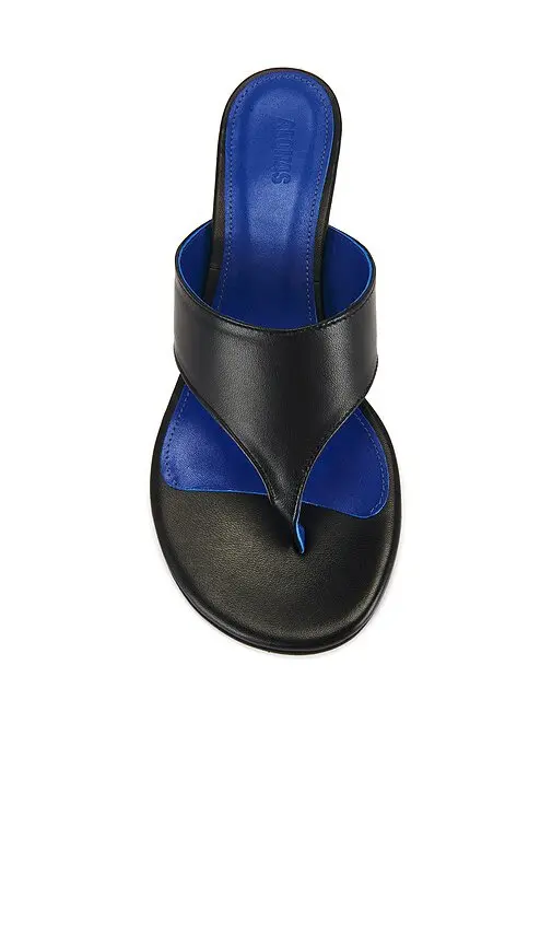 ALOHAS Tess Sandals