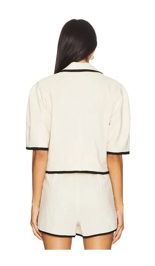 Steve Madden Fable Blazer