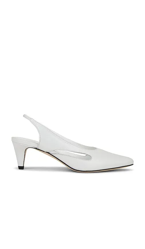 By Far Runa Slingback