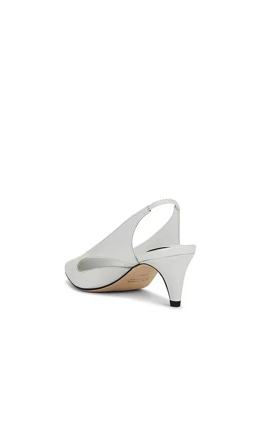 By Far Runa Slingback