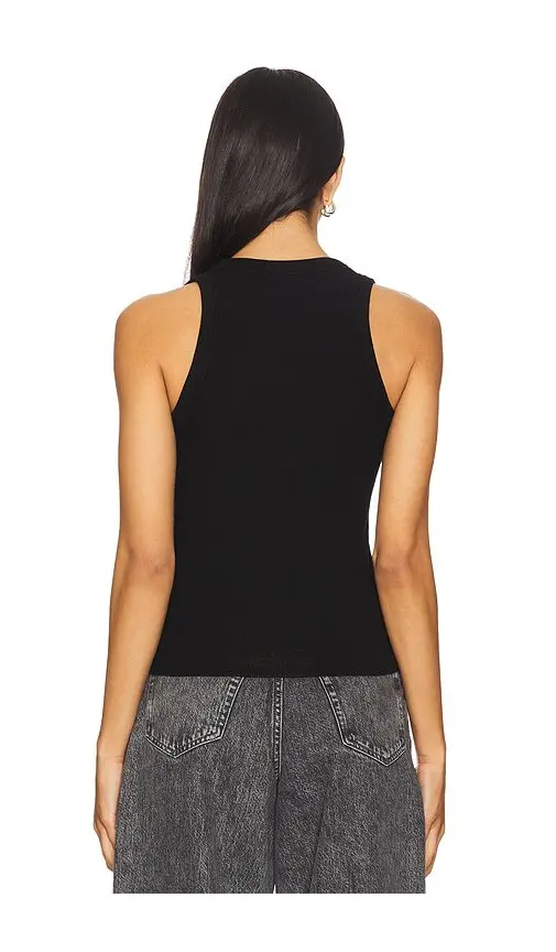 Cotton Citizen Verona U Neck Tank Top