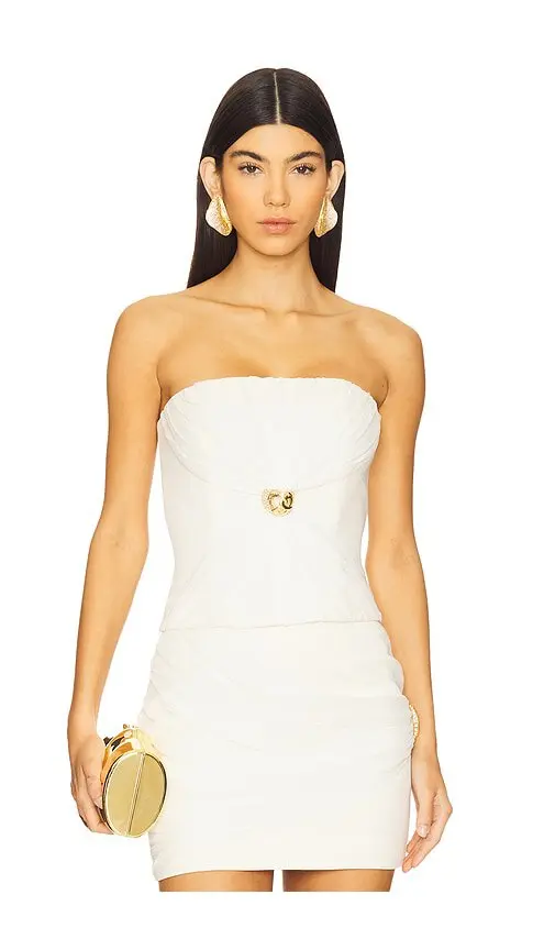 NANA JACQUELINE Seraphina Top