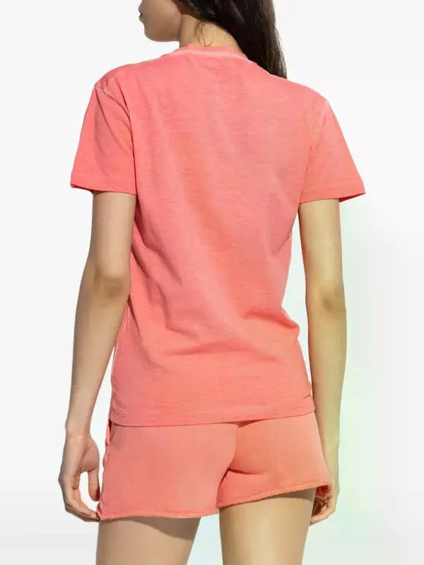 Dsquared2 Cotton T-shirt