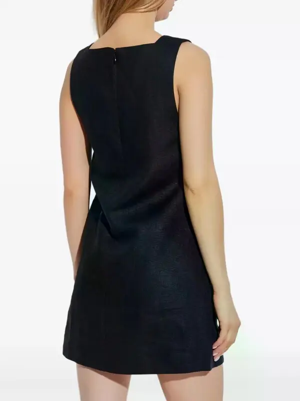thin blue line dress Amoris T214 Glitter Prom Long Formal A Line Dress