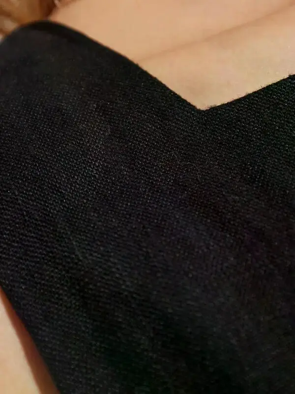 Posse Linen Mini Dress