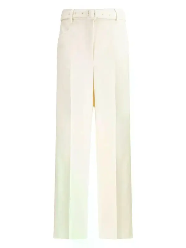 Gabriela Hearst Norman Trousers