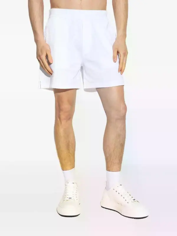 Dsquared2 Cotton Shorts