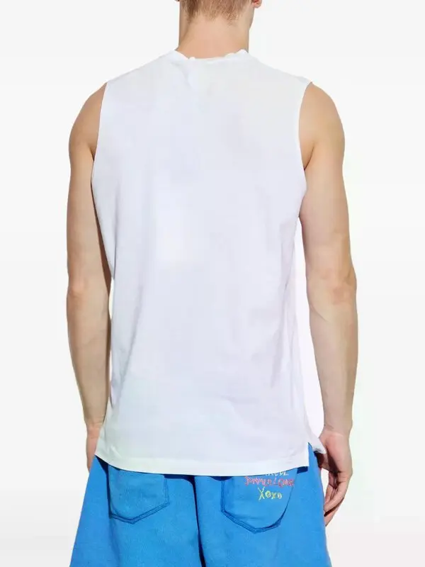 Dsquared2 Summer Lovers Tank Top
