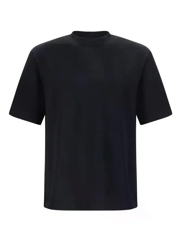 CRUCIANI Crew-neck T-shirt