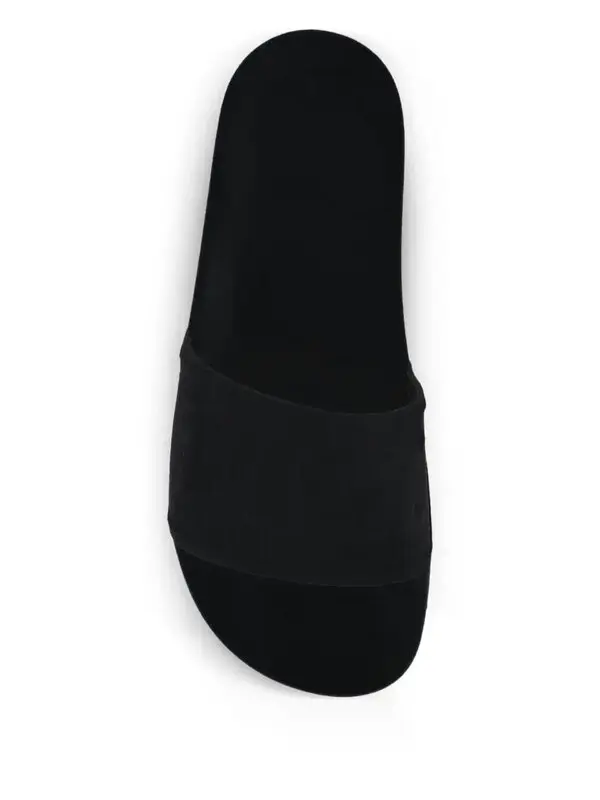 DIESEL® Sa-mayemi Slides - Black