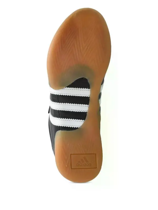 Adidas Taekwondo Mei Slip-ons - Black