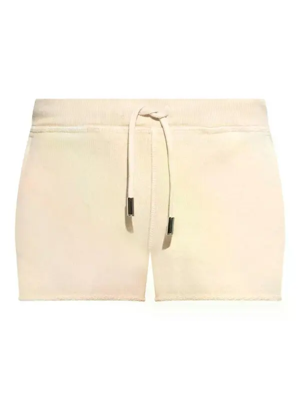 Dsquared2 Summer Lovers Shorts - Neutrals
