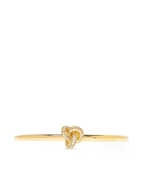 Kate Spade New York Knot-detailing Bangle