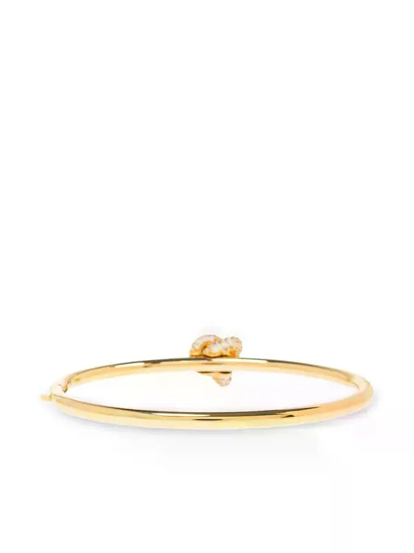 Kate Spade New York Knot-detailing Bangle