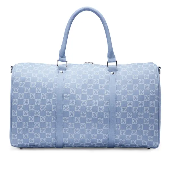 JORDAN Monogram Duffle Bag