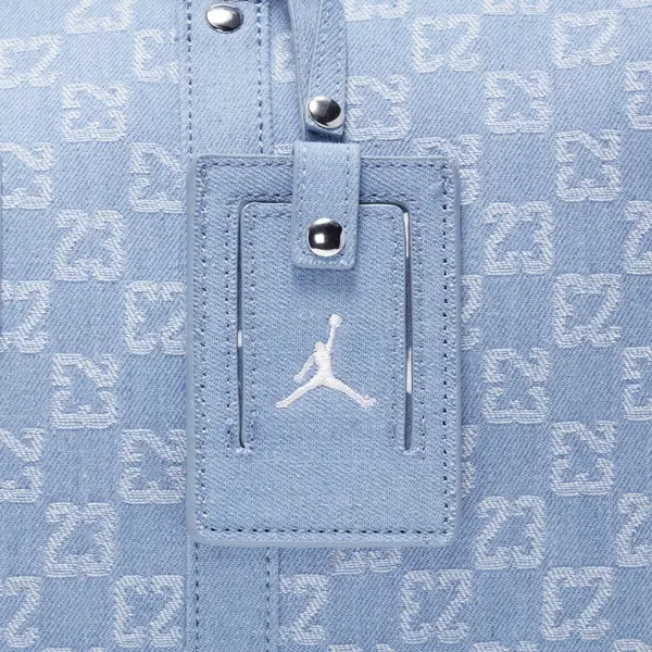 JORDAN Monogram Duffle Bag