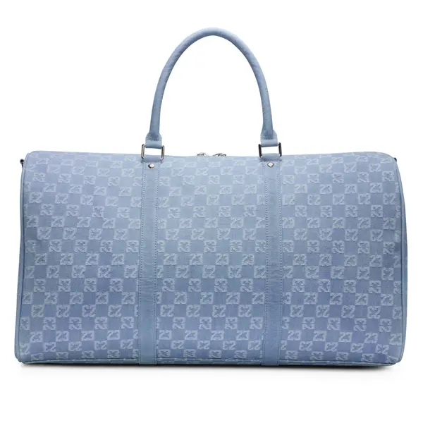 JORDAN Monogram Duffel Bag
