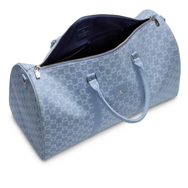 JORDAN Monogram Duffel Bag