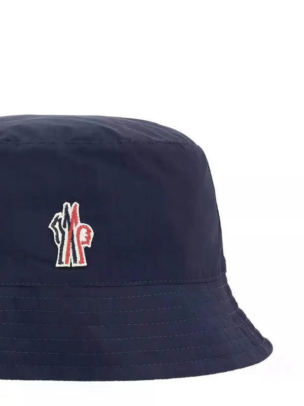 Moncler Packable Bucket Hat