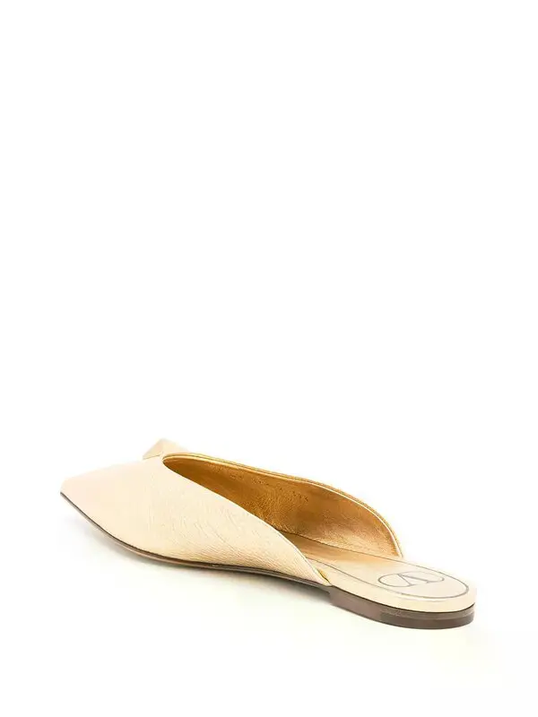 Valentino Garavani Roman Stud Mules