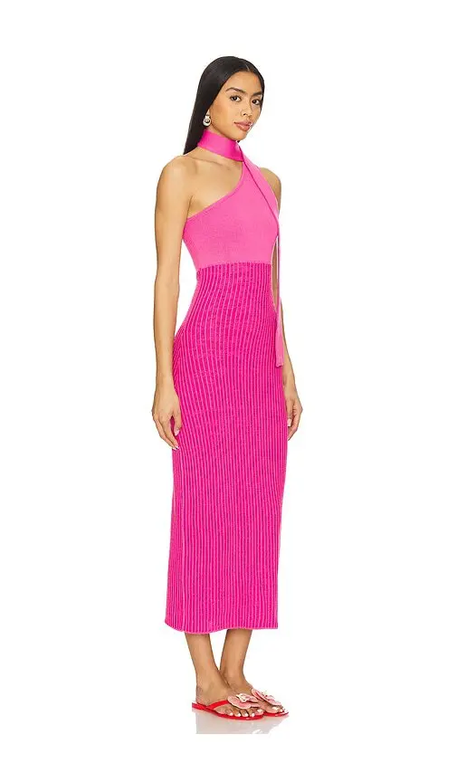 CAPITTANA Natalie Dress