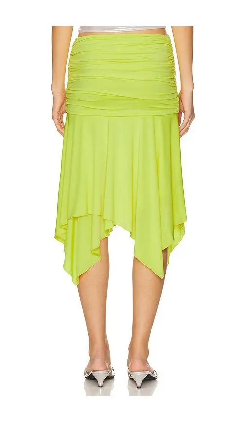 Superdown Lux Skirt