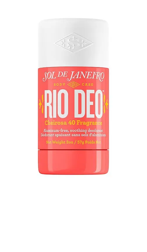 SOL DE JANEIRO Rio Deo Aluminum-free Deodorant Cheirosa 40 - N,a