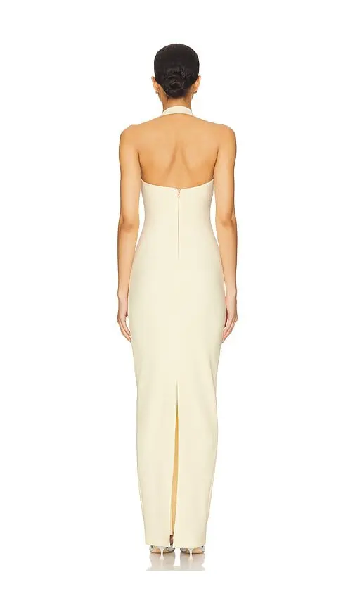 batwing jersey dress Batwing Button-Down Jersey Dress Small / Jersey