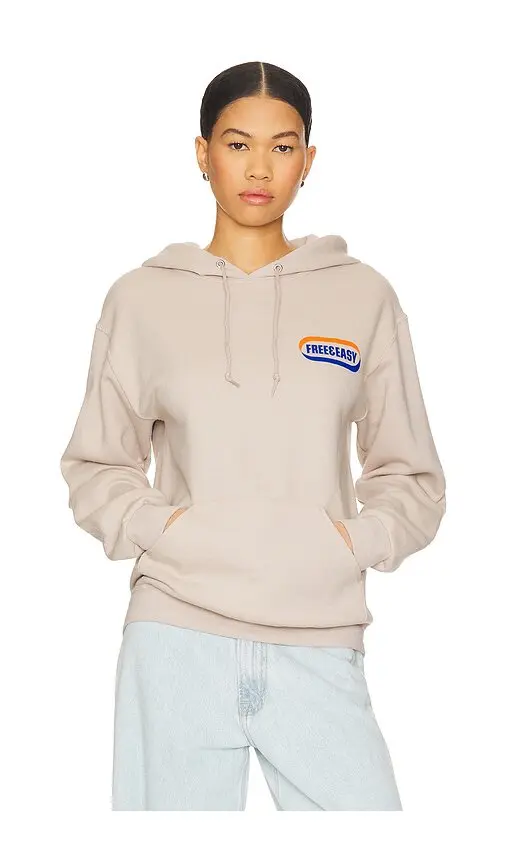FREE & EASY Highway Og Hoodie