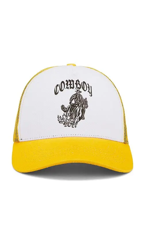 PHILCOS Cowboy Hat - Assorted Colours