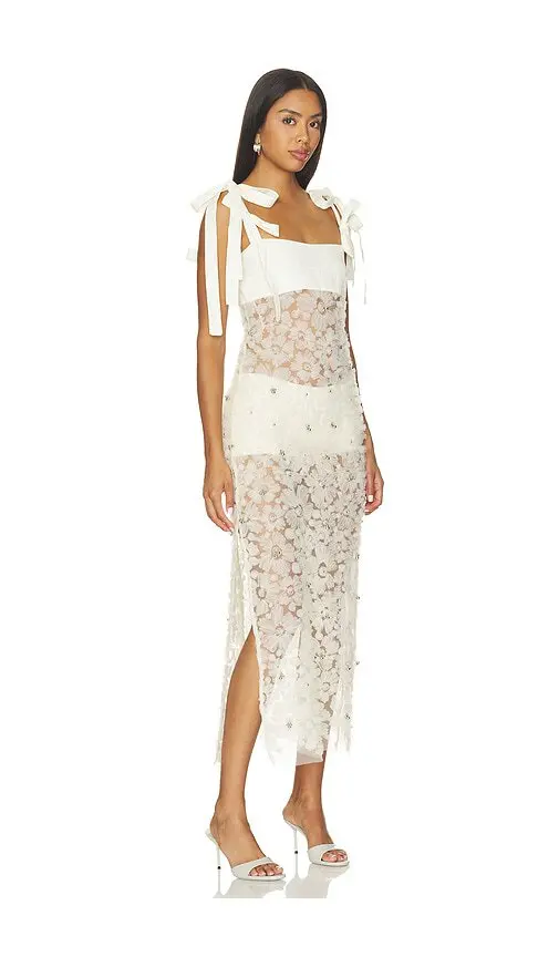 SIEDRES Tallula Dress