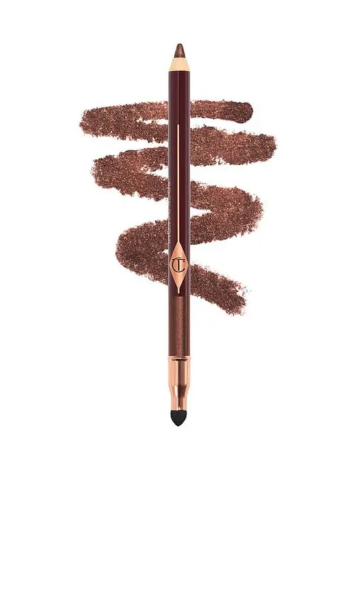 Charlotte Tilbury Rock 'n' Kohl Eyeliner - Smokey Bronze