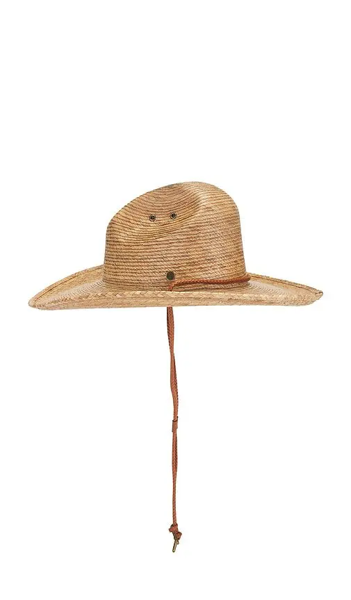 HEMLOCK HAT CO Cowboy Hat
