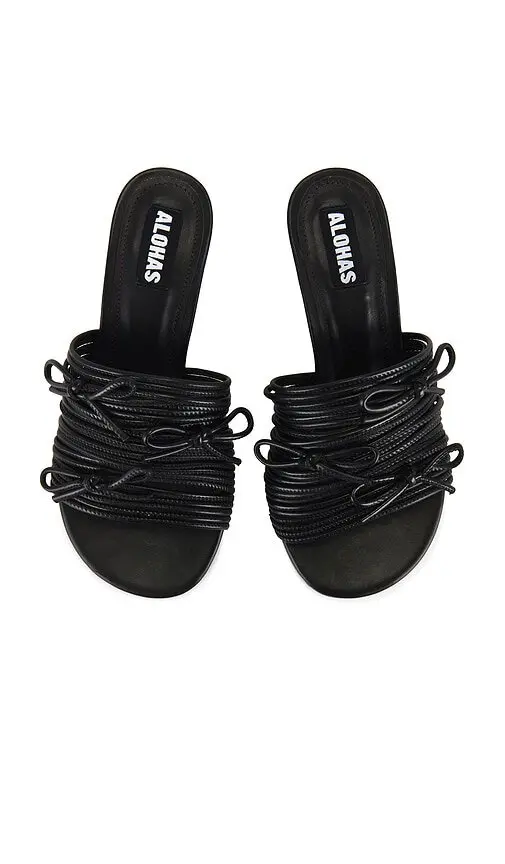 ALOHAS Viva Sandals