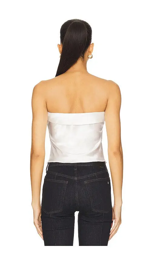 Heartloom Eris Top