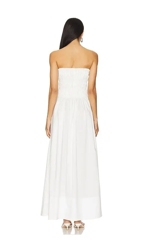 MORE TO COME Hart Maxi Dress