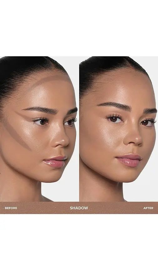 ANASTASIA BEVERLY HILLS Smooth Blur Contour Stick - Shadow