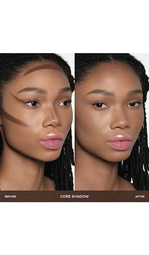 ANASTASIA BEVERLY HILLS Smooth Blur Contour Stick - Core Shadow