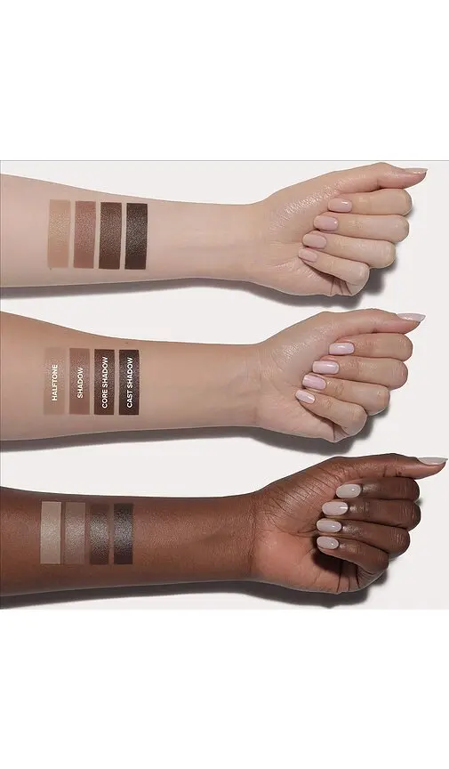 ANASTASIA BEVERLY HILLS Smooth Blur Contour Stick - Core Shadow