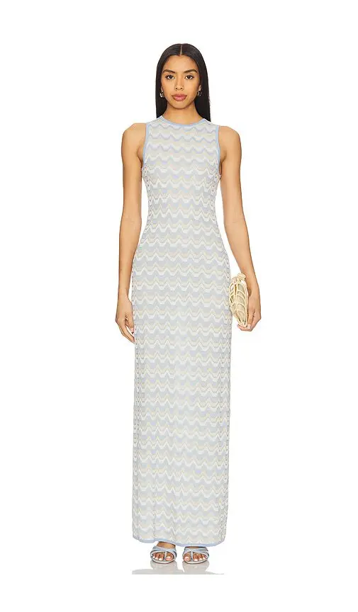 Devon Windsor Dalia Dress