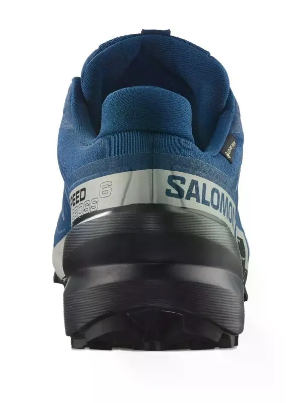 SALOMON Speedcross 6 Sneakers - Blue