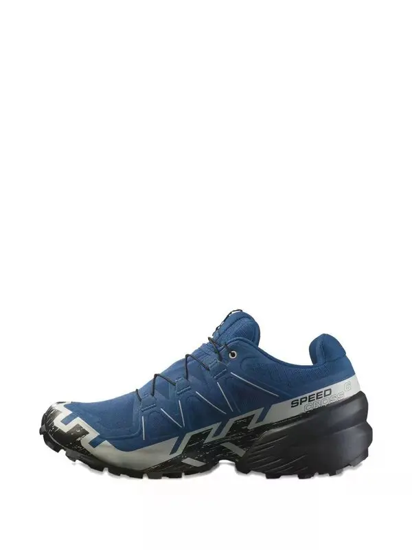 SALOMON Speedcross 6 Sneakers - Blue