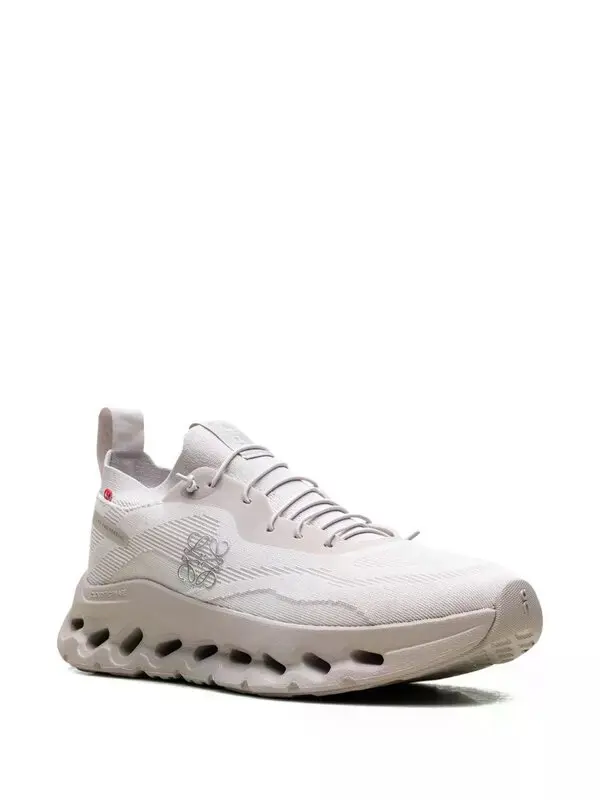 On X Loewe Cloudtilt Sneakers - Neutrals